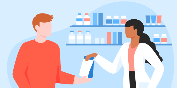 Pharmacy - Manage & Refill Your Rx Online | Carrs